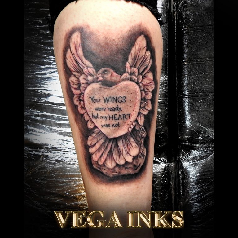 Galerie Tatuaje Femei - Vega Inks Salon de Tatuaje București Sector 3
